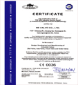 CE(CE 0036)